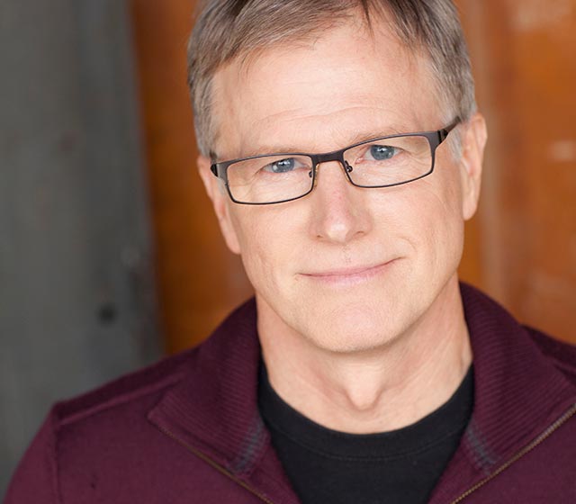 A Message From Alan Hunter - The 80s Cruise 2026