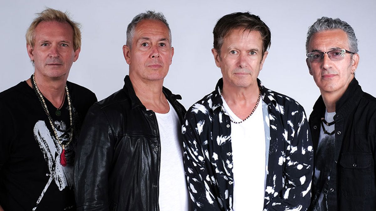 Escape Club Q&A - The 80s Cruise 2026