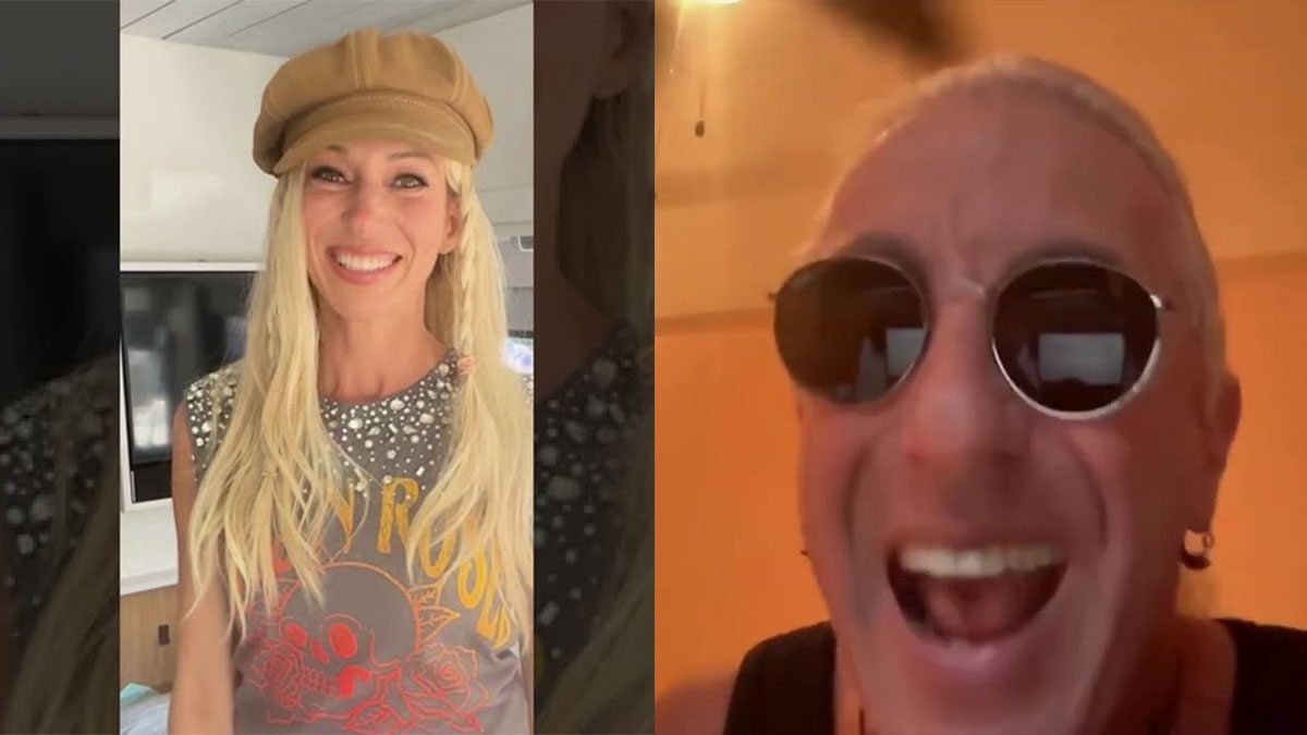 Hear from Debbie Gibson and Dee Snider! - The 80s Cruise 2026